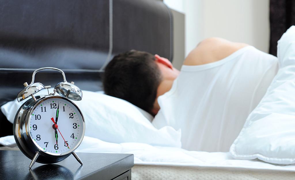 Wake-up call - Services of the INGER Hotel in Narva